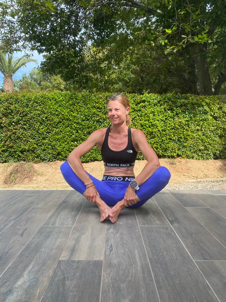 Kontakt – Contact – my running style by Nicole Kiser